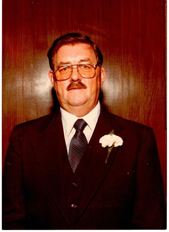 Raymond Bell Obituary - Lagrange, KY