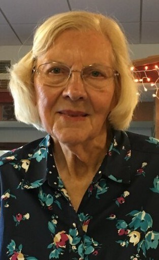 Ida Anderson Obituary - Columbia, MO