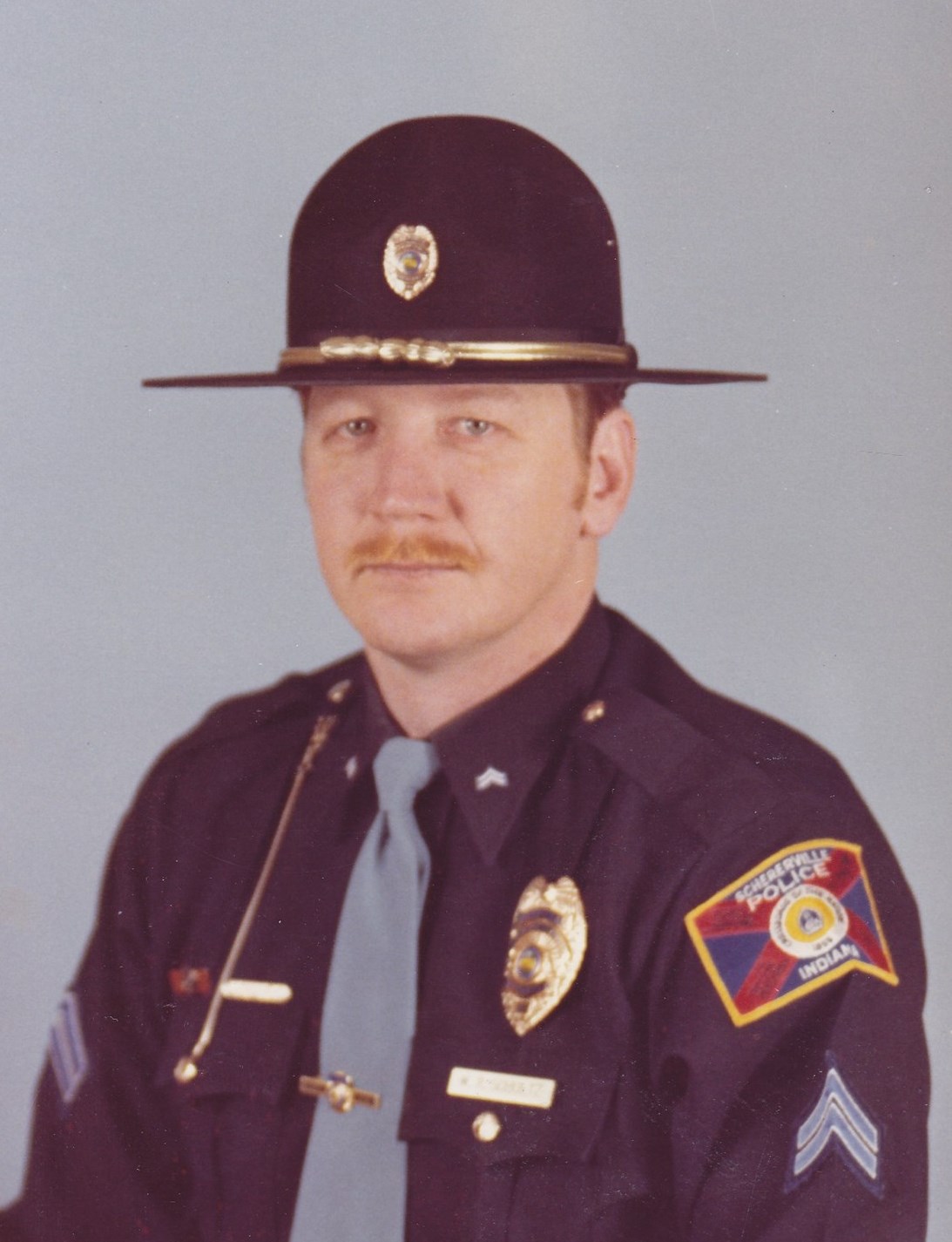 William R. Schultz Obituary - Crown Point, IN