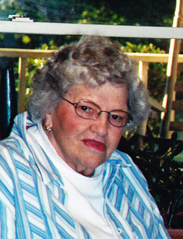 Emma Hamrick Obituary - LaGrange, GA