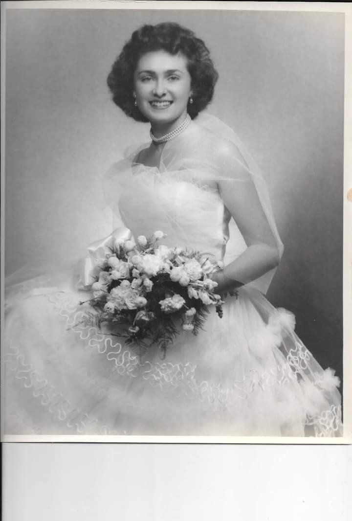 Catherine Bernardi Obituary - Virginia Beach, VA