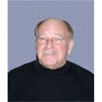 Donald McElwee Obituary - Grandville, MI