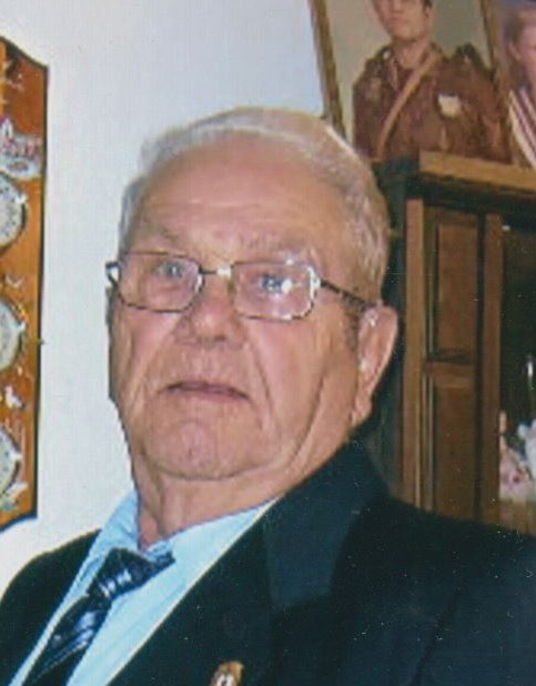 Roy Legarie Obituary - Fort Frances, ON