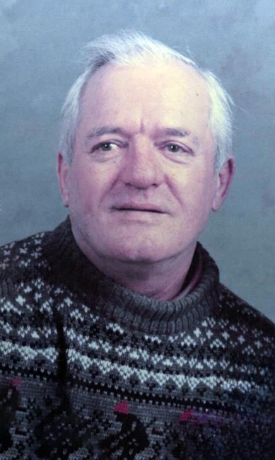 Reginald Pollock Obituary - Peterborough, ON