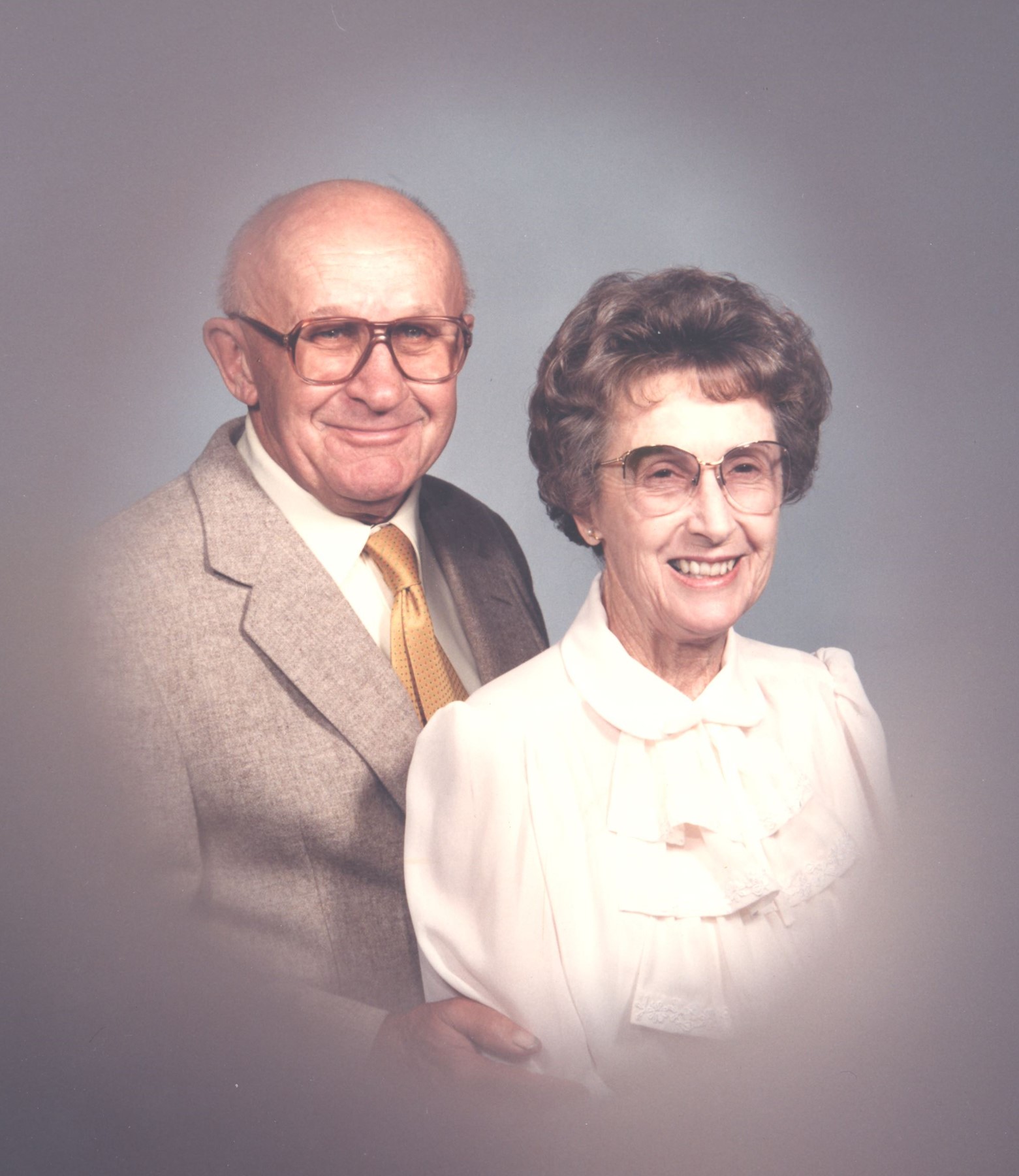 Marjorie Von Euw Obituary - Clovis, CA