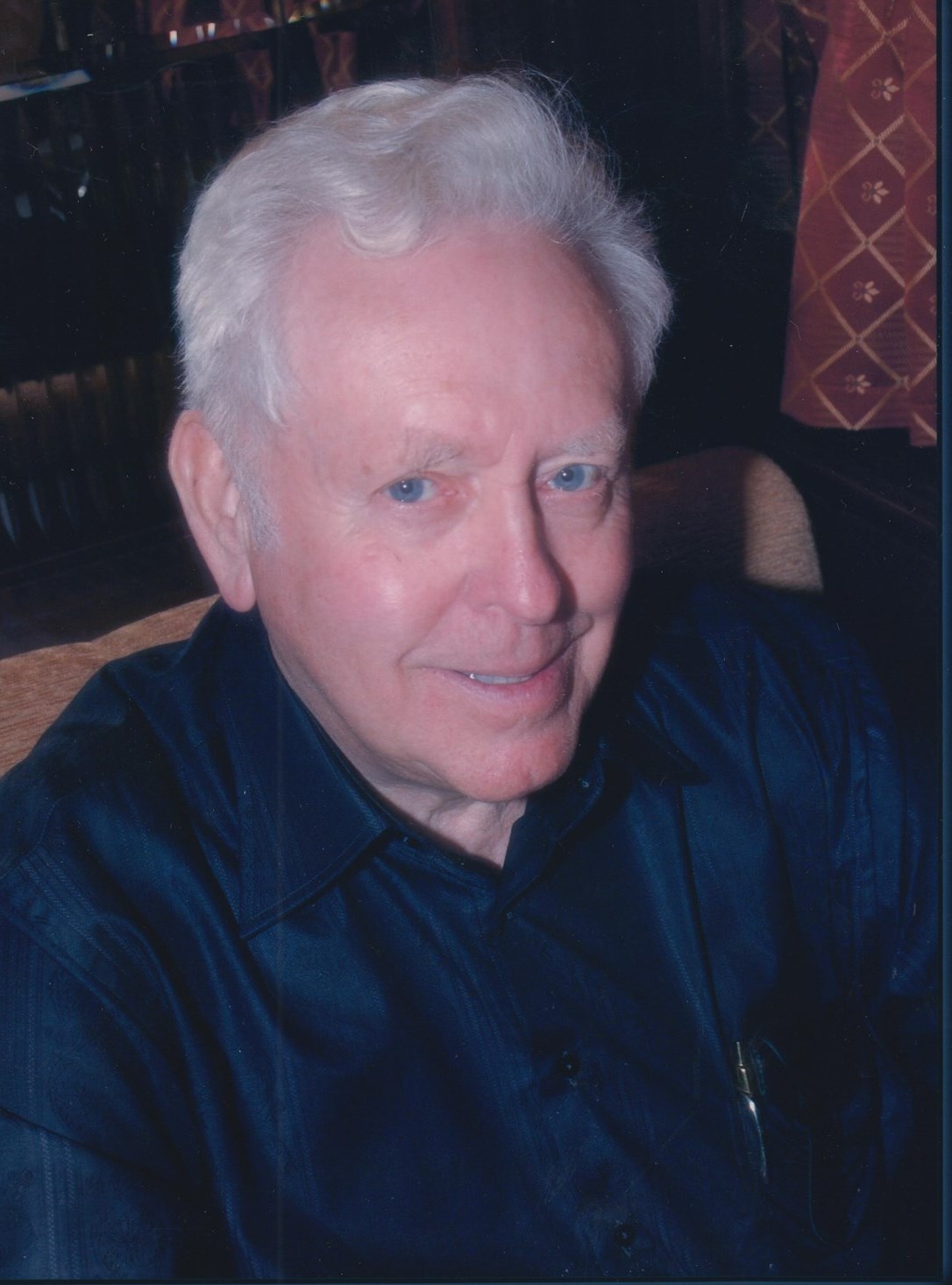 Bud Gardner Obituary - Surrey, BC