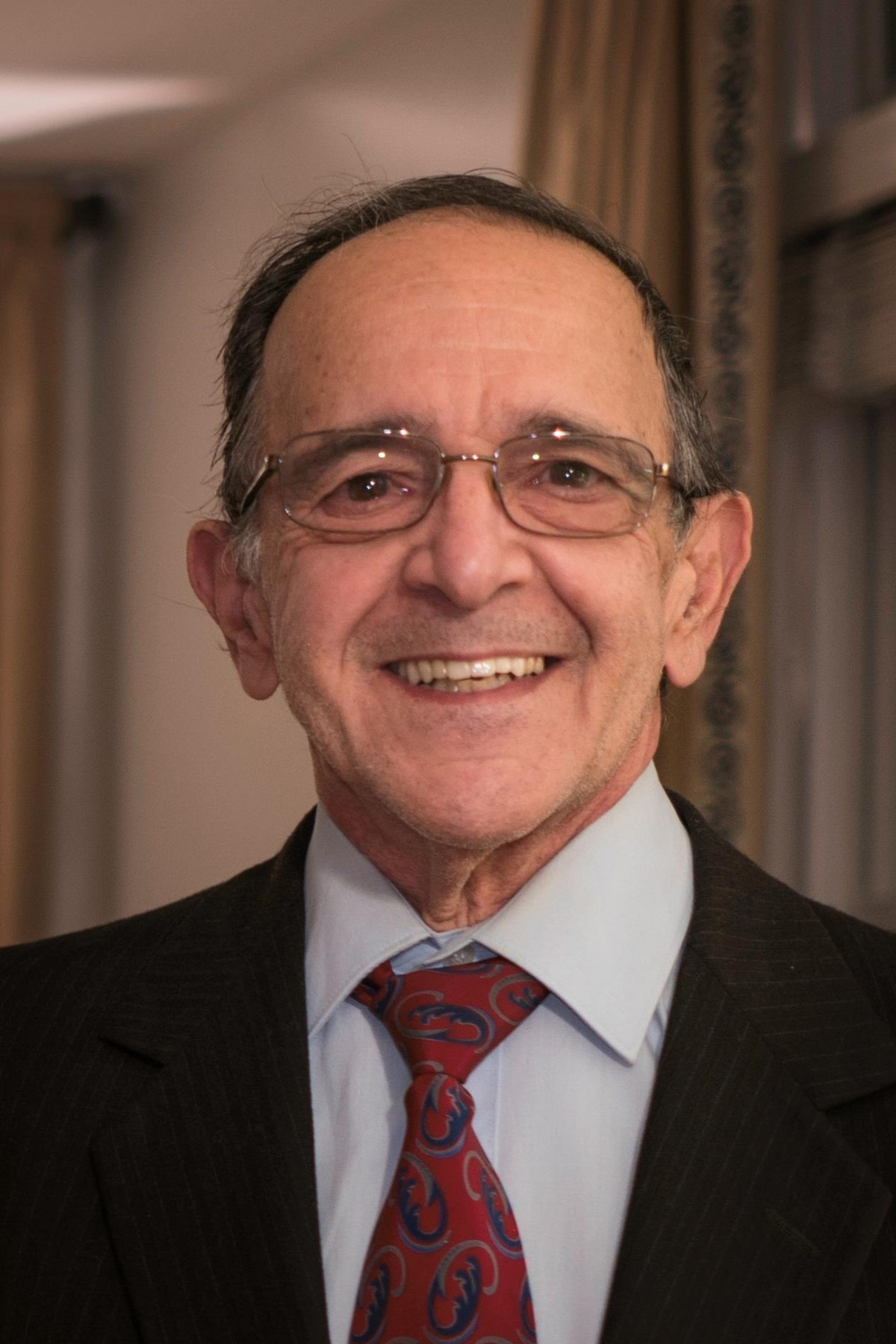 Charles Saitta Obituary - Tampa, FL