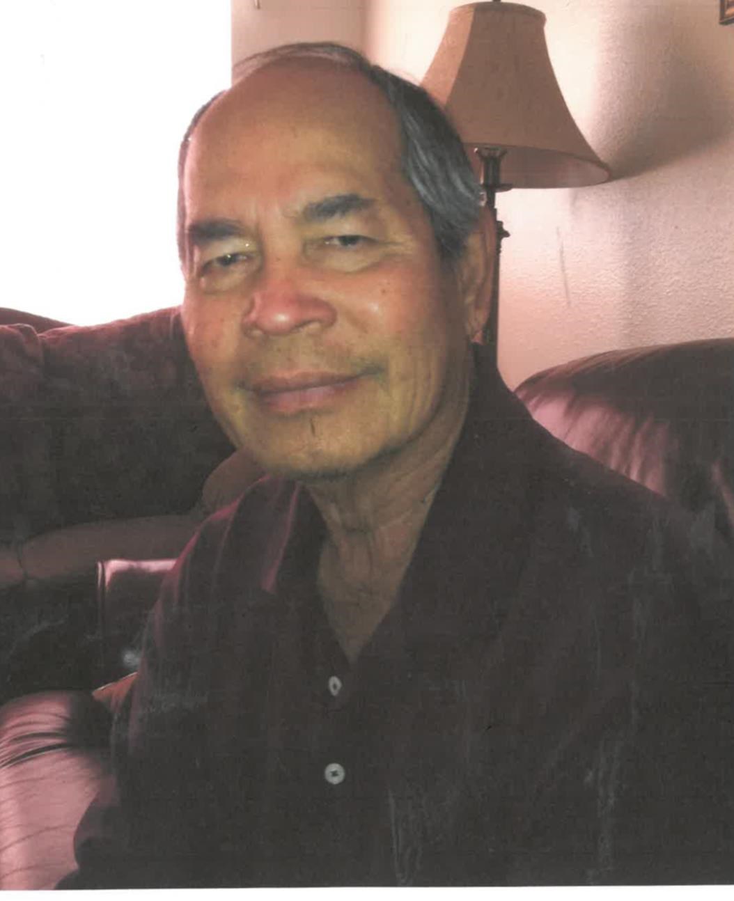 Maurice Kennedy Allen Obituary - Bonita, CA