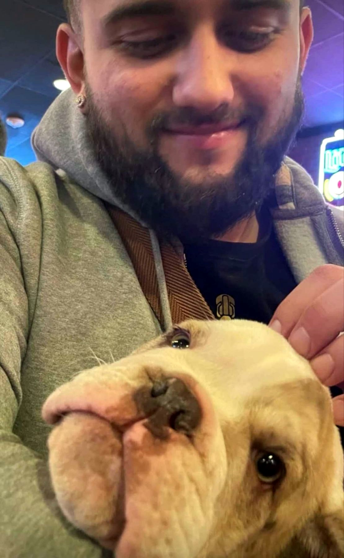 Christopher Rodriguez Obituary - Houston, TX