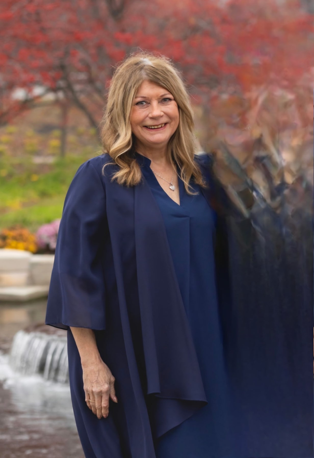 Sherry Scott Obituary - Highland, IN