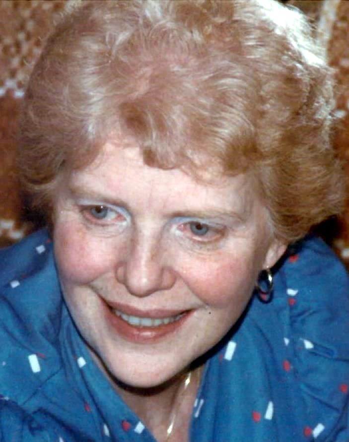 Doris Davis Obituary - Lynn, MA