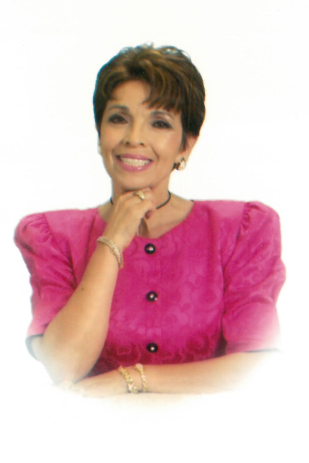Socorro Meza Obituary - Phoenix, AZ