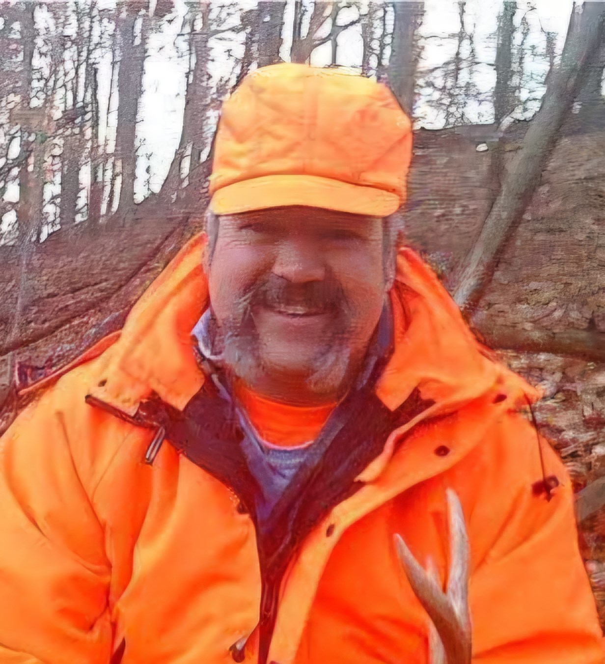 Stanley Foster Obituary - Parma, OH