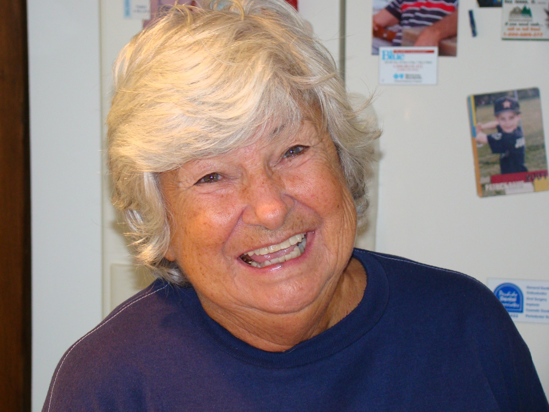 Patricia Davis Obituary - Pensacola, FL