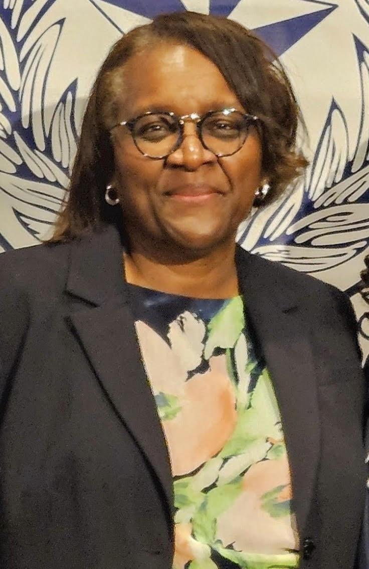 Kitzy Burnett Daniels Obituary - Pflugerville, TX