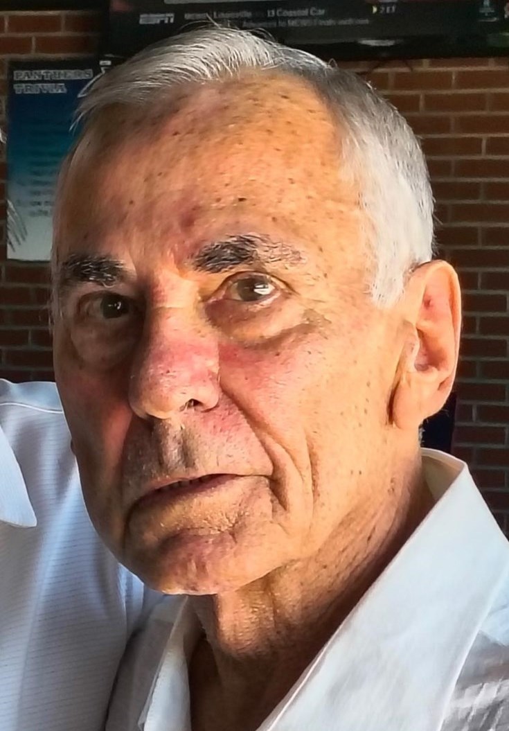 Carl Brooks Obituary - Clayton, NC