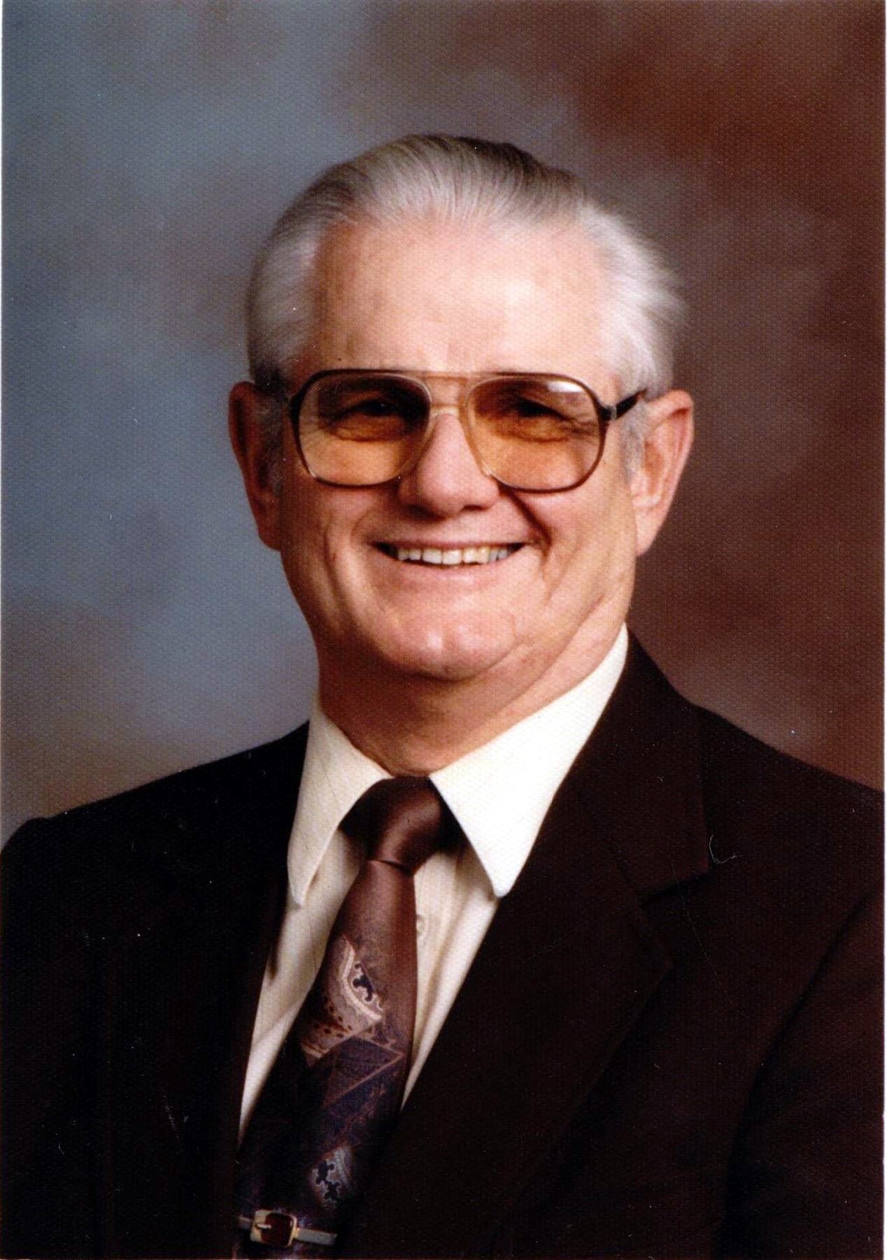 George Thornton Obituary - Austin, TX