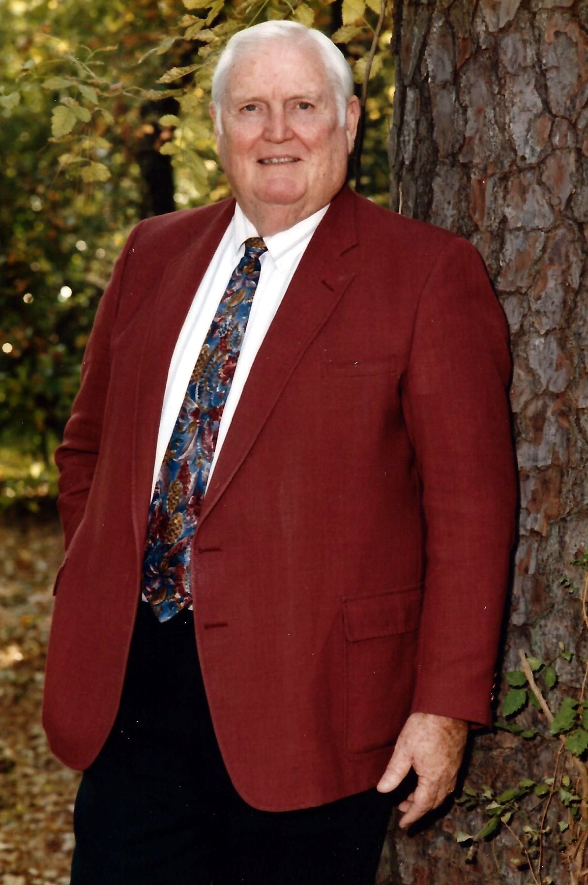 William Hamilton Obituary - Houston, TX