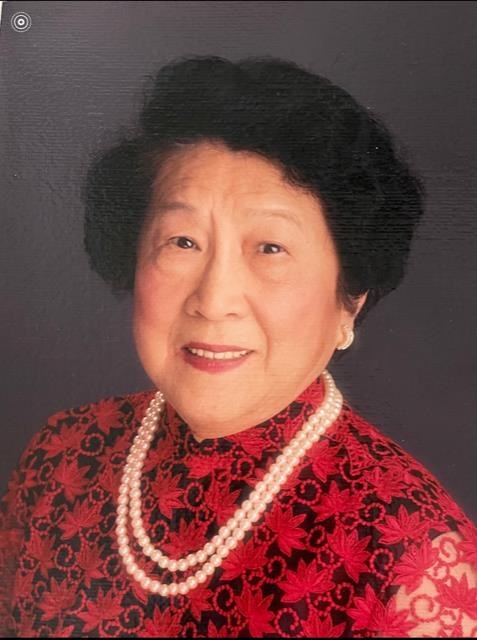 Su Mu Yun Huang Obituary - Seattle, WA