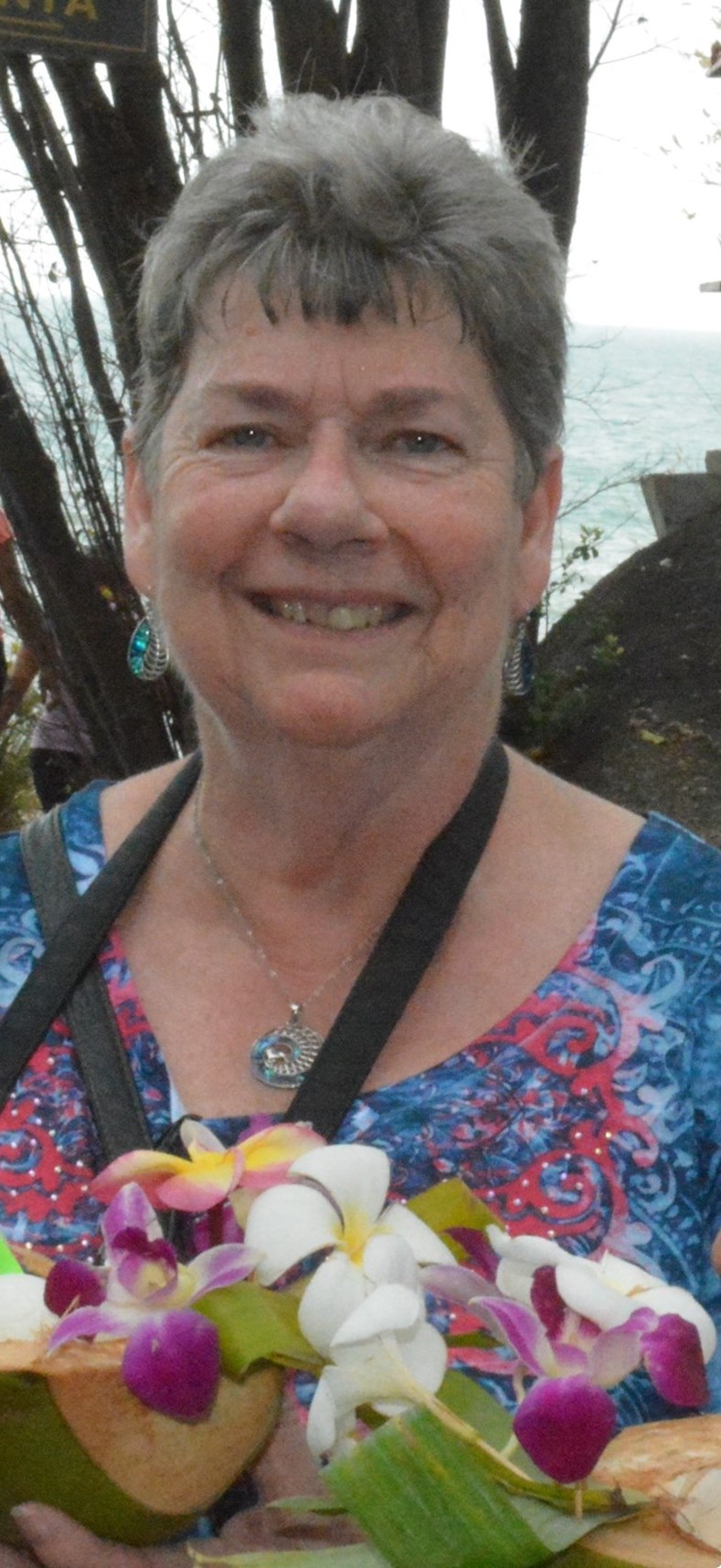 Mary Hebert Obituary - Houston, TX