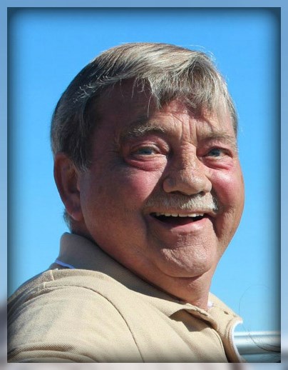 Kenneth Martin Edgar Obituary - Sault Ste. Marie, ON