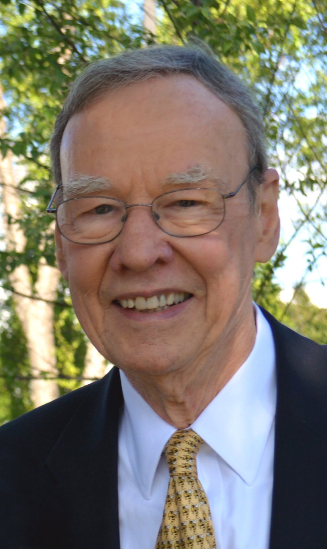 Robert Wright Obituary Springfield Va