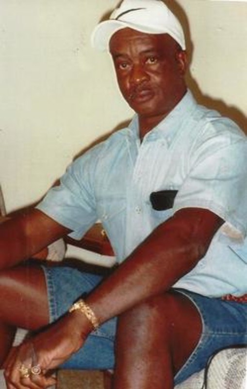 Mr. James Stribling Obituary - Houston, TX