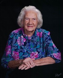 June Williams Obituary - Brooksville, FL