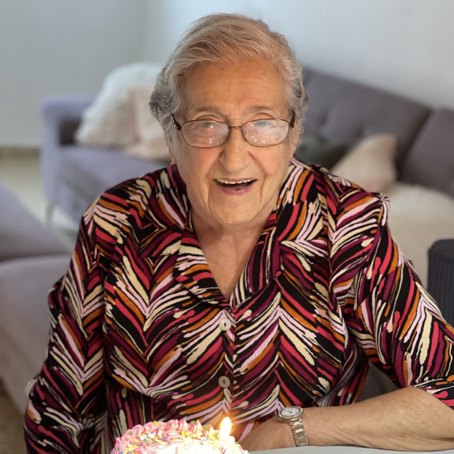 Juana Ramos Vázquez Obituary - Bayamon, PR