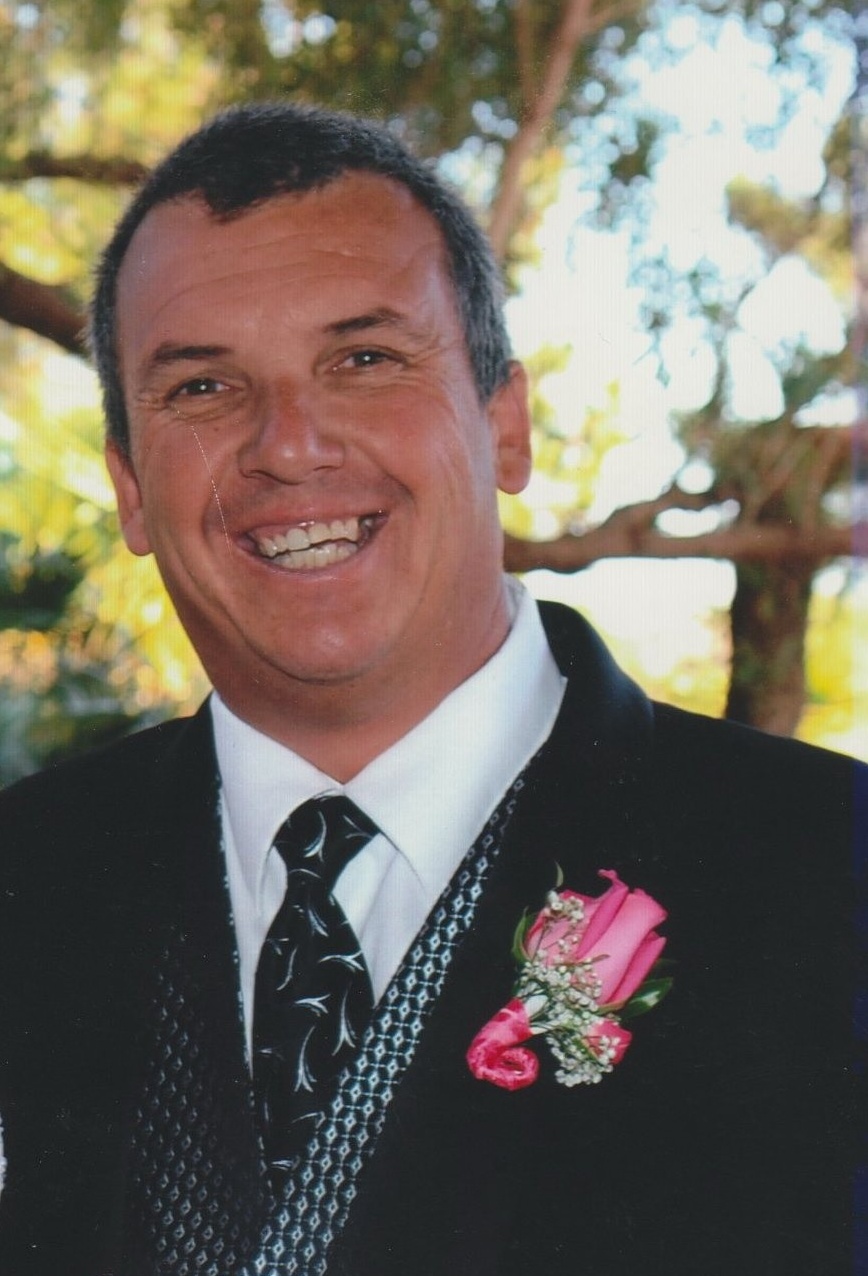 Gary Dion Obituary - Las Vegas, NV