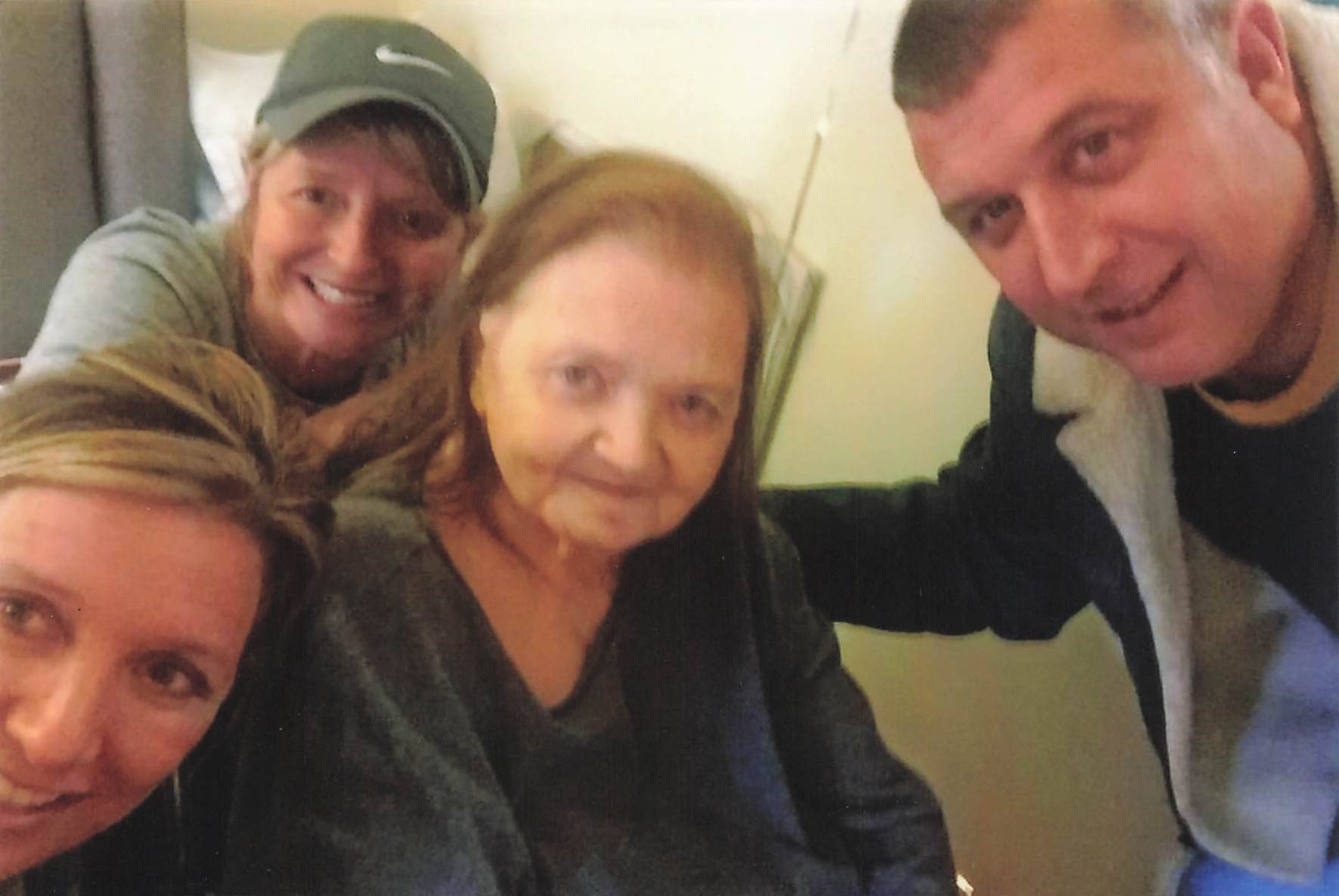 Jackie Harp's Instagram, Twitter & Facebook on IDCrawl