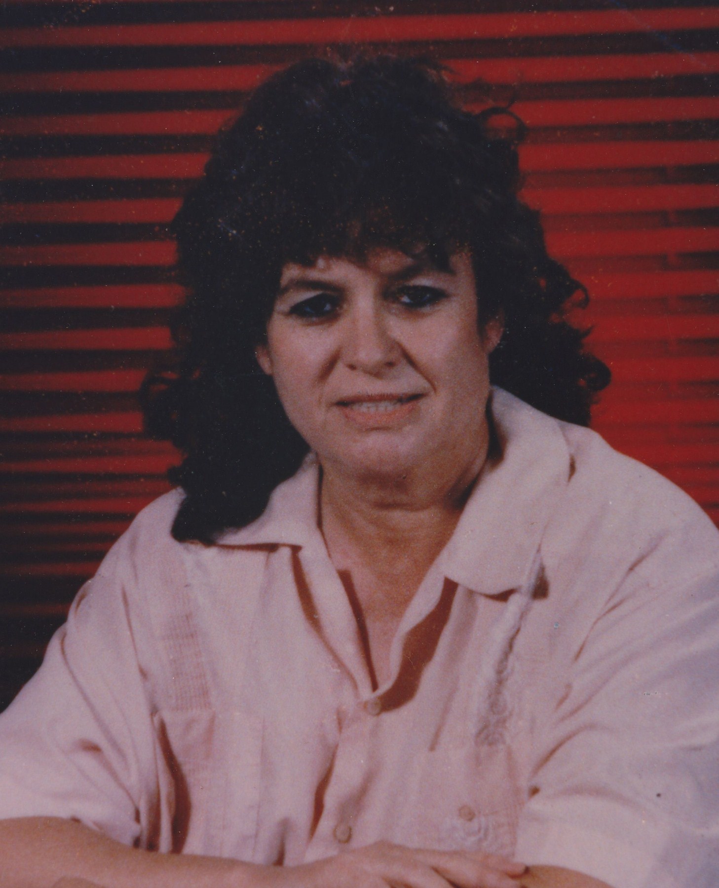Raquel "Rachel" Cooney Obituary - Lubbock, TX