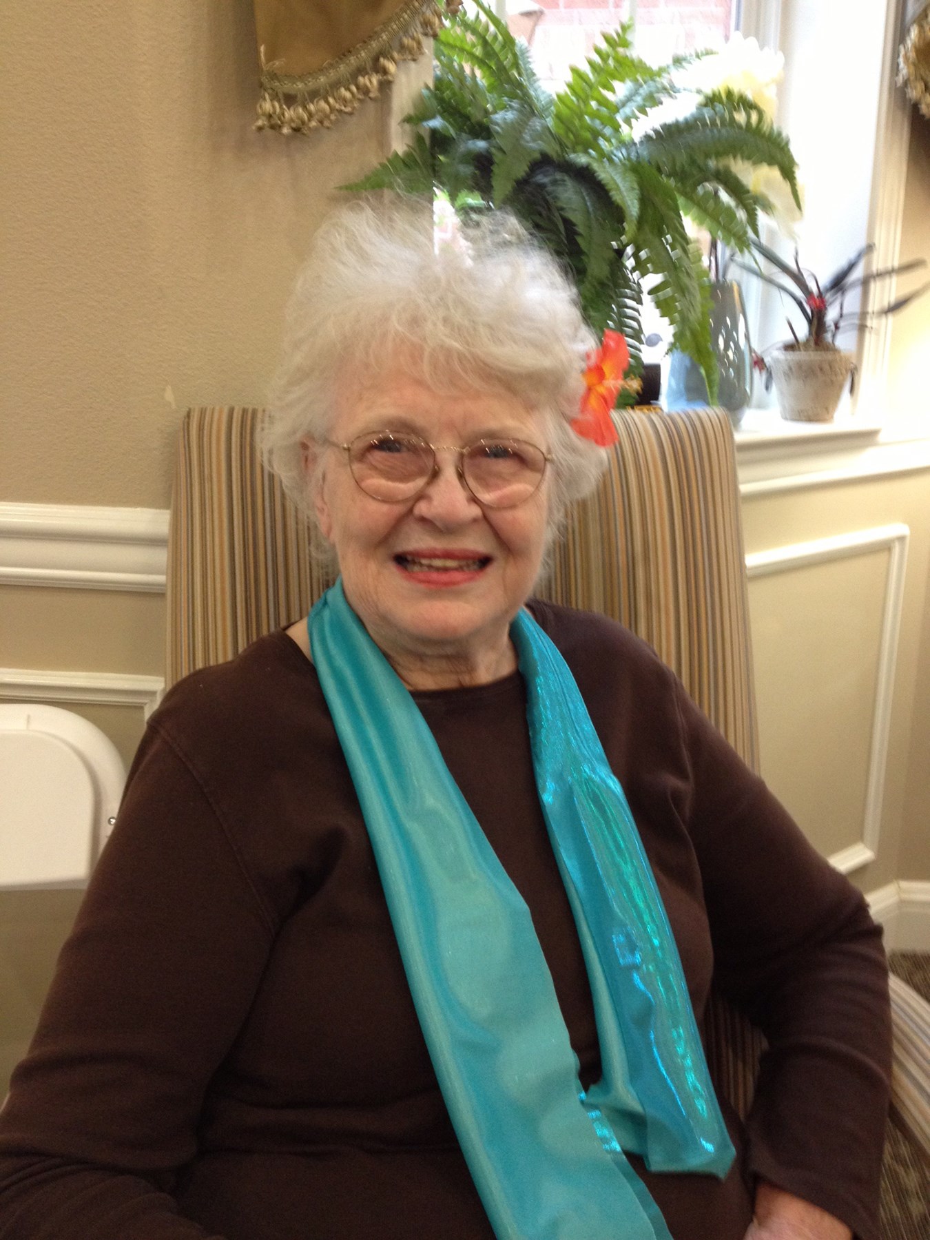Doris McKay Obituary - Houston, TX