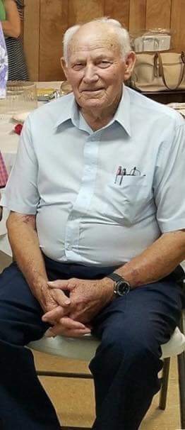 Arthur (Dolly) Eldridge Bush Obituary - Georgiana, AL