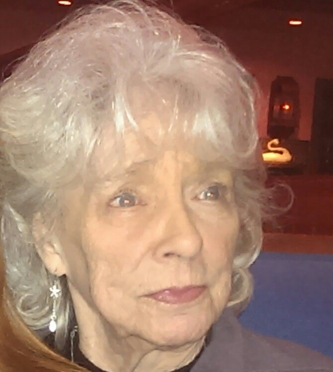 Thelma Montgomery Obituary - Silver Spring, MD