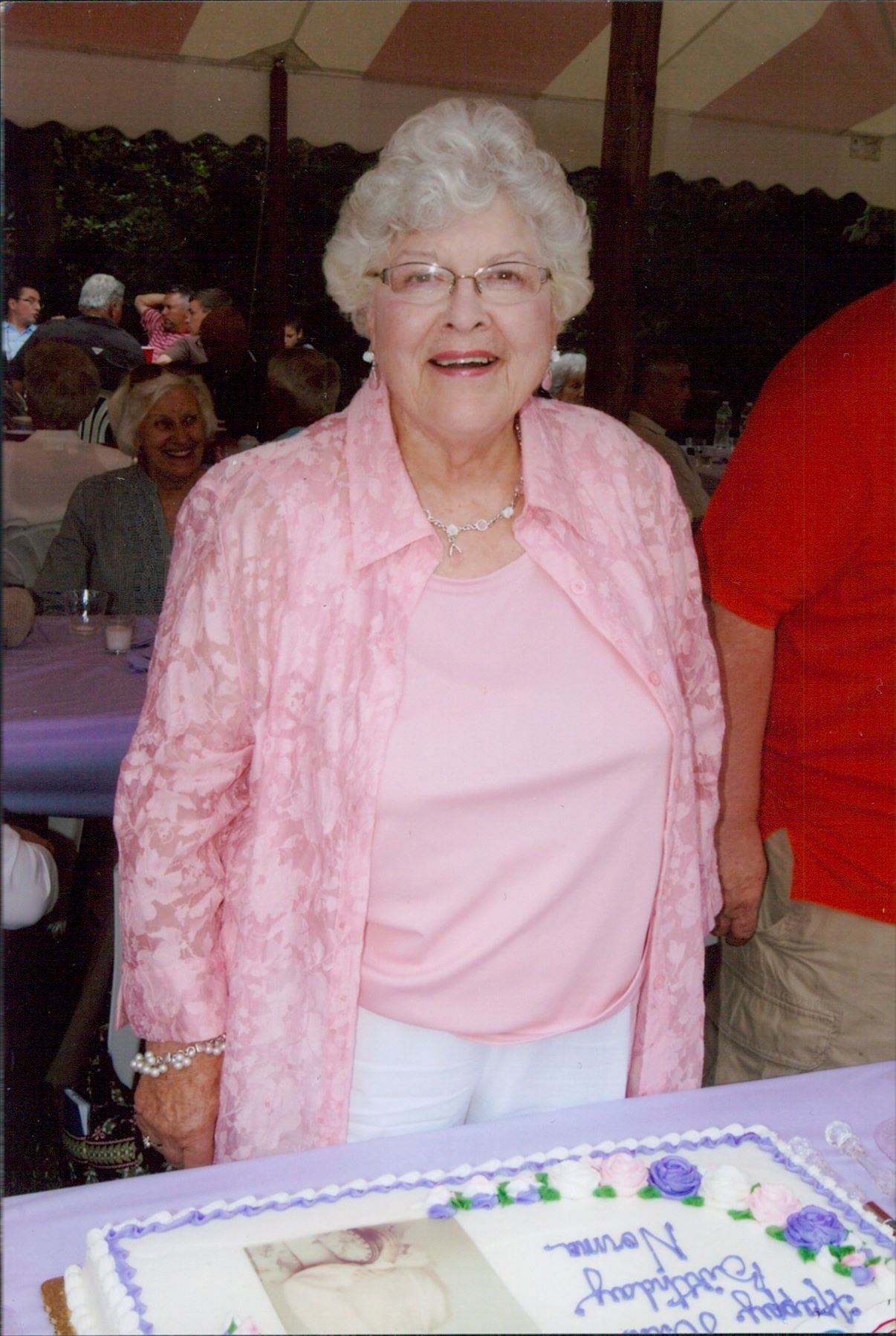 Norma Pfohl Obituary - East Amherst, NY