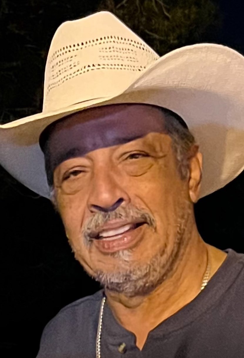 Gerardo Sanchez Arias Obituary - El Paso, TX