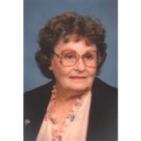 Katherine Margaret Kaufman Obituary - Scottsbluff, NE
