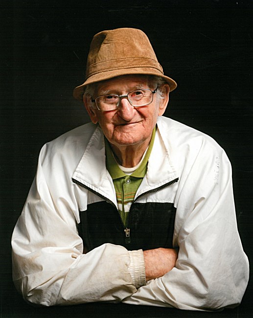 Walter Franiel Obituary - Edmonton, AB