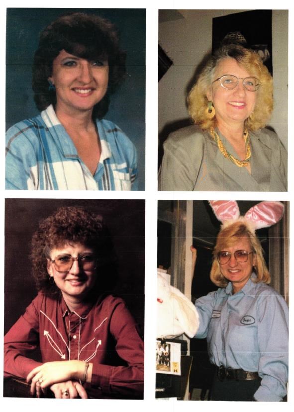 Joyce Merritt Obituary - Tucson, AZ