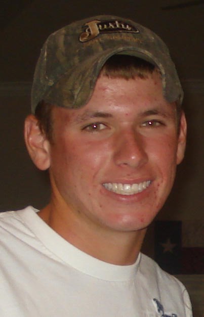 Dustin Sandefur Obituary - Baytown, TX