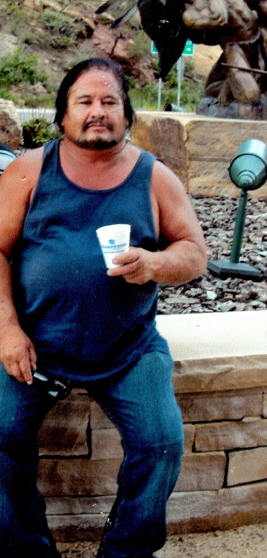 Jerome Martinez Obituary - Wheat Ridge, CO