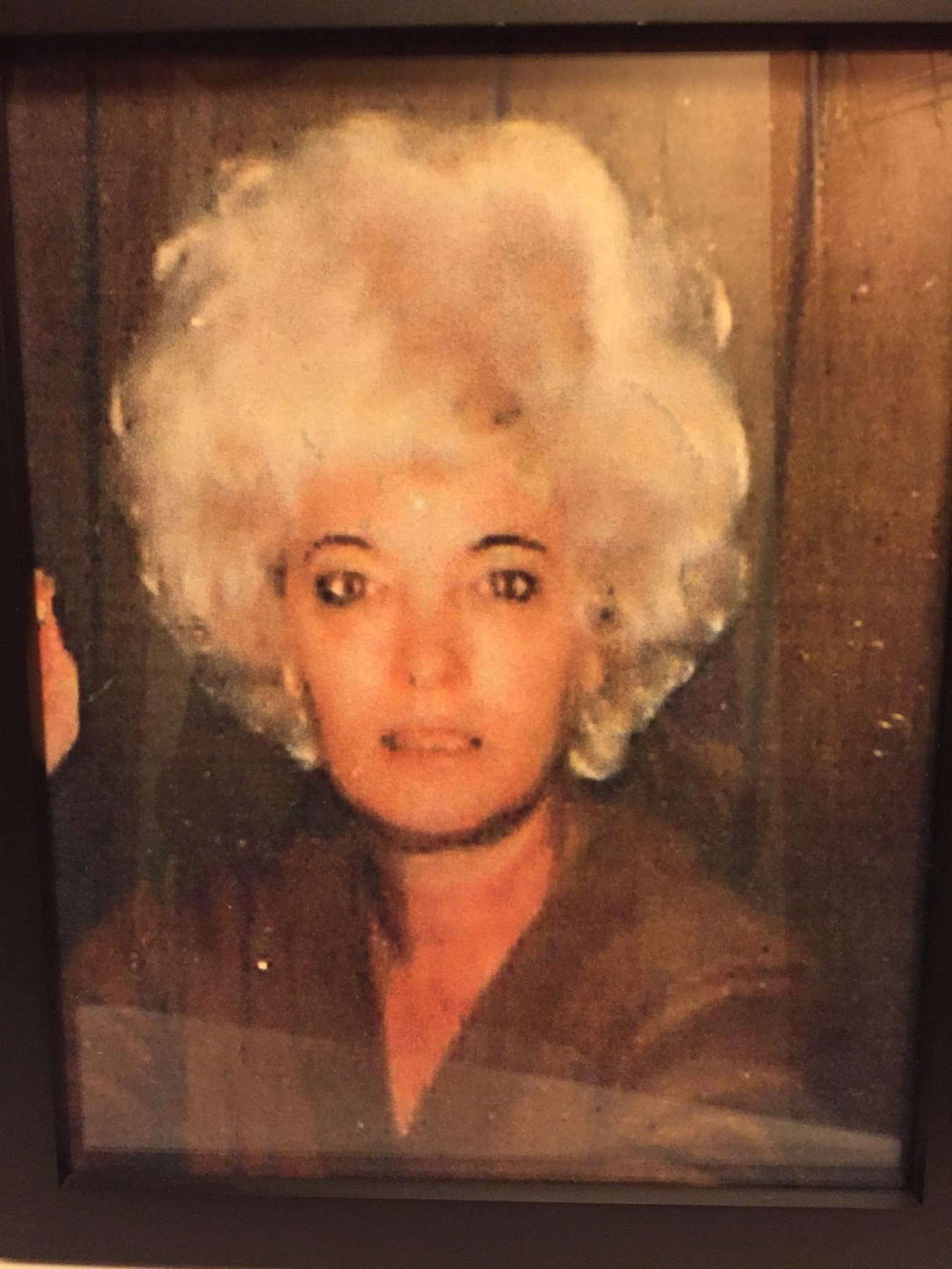 Faye Murphy Obituario - Pasadena, TX