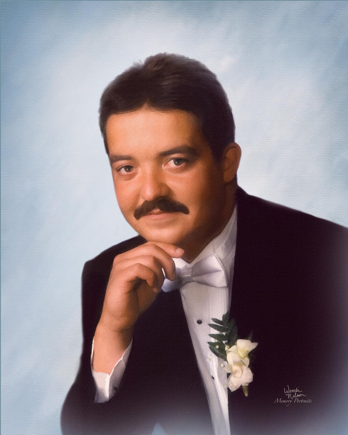 Robert Rizzo Obituary - Orange City, FL