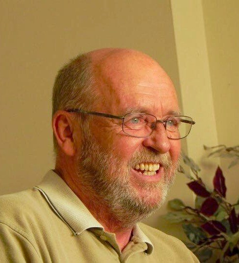 Richard Stoner Obituary - Wichita, KS