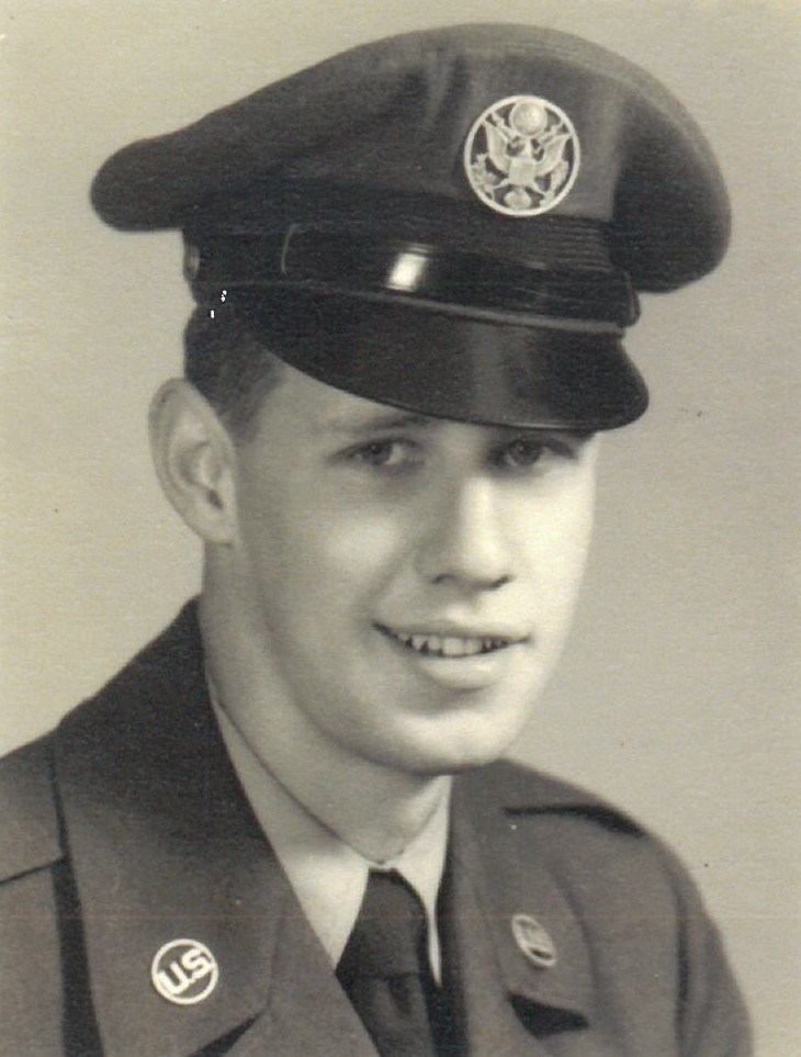 Frederick Marshall Dittmar Obituary - Norman, OK