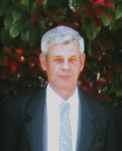 Earl Crumbley Obituary - McDonough, GA