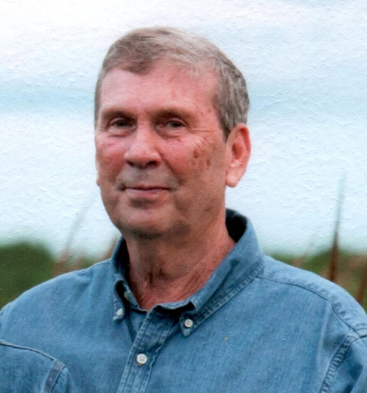 J.D. Collins, Obituary - Bassett, VA