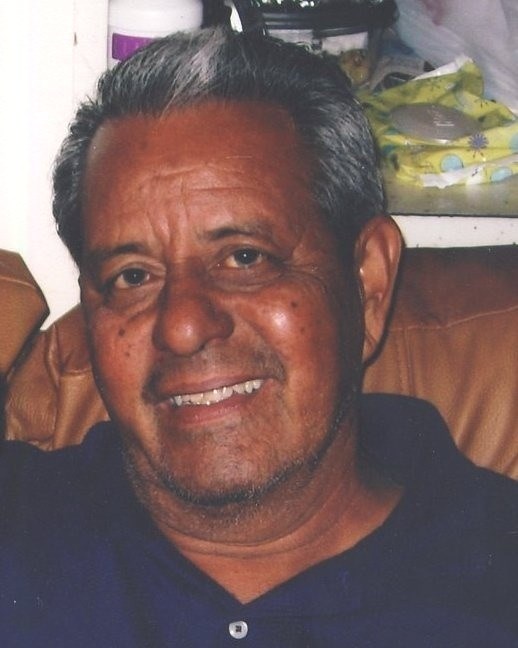 Daniel Pantoja Obituary - Corpus Christi, TX