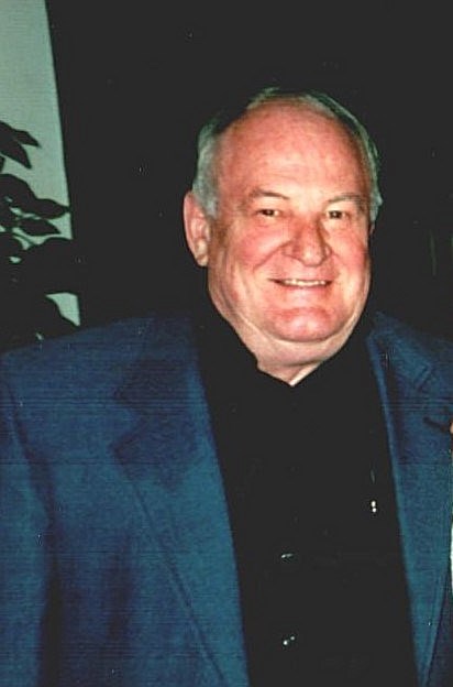 Robert Roth Obituary - Louisville, KY